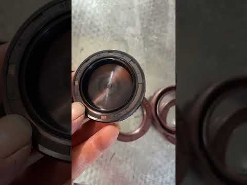 Oil Seals - Grease Seals - Rubber Seals-all oil seal/Radial Oil Seals/ types of oil seals