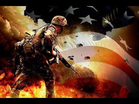"Defeated At Last" - America Will Be Captured- [PLS SHARE WIDELY]