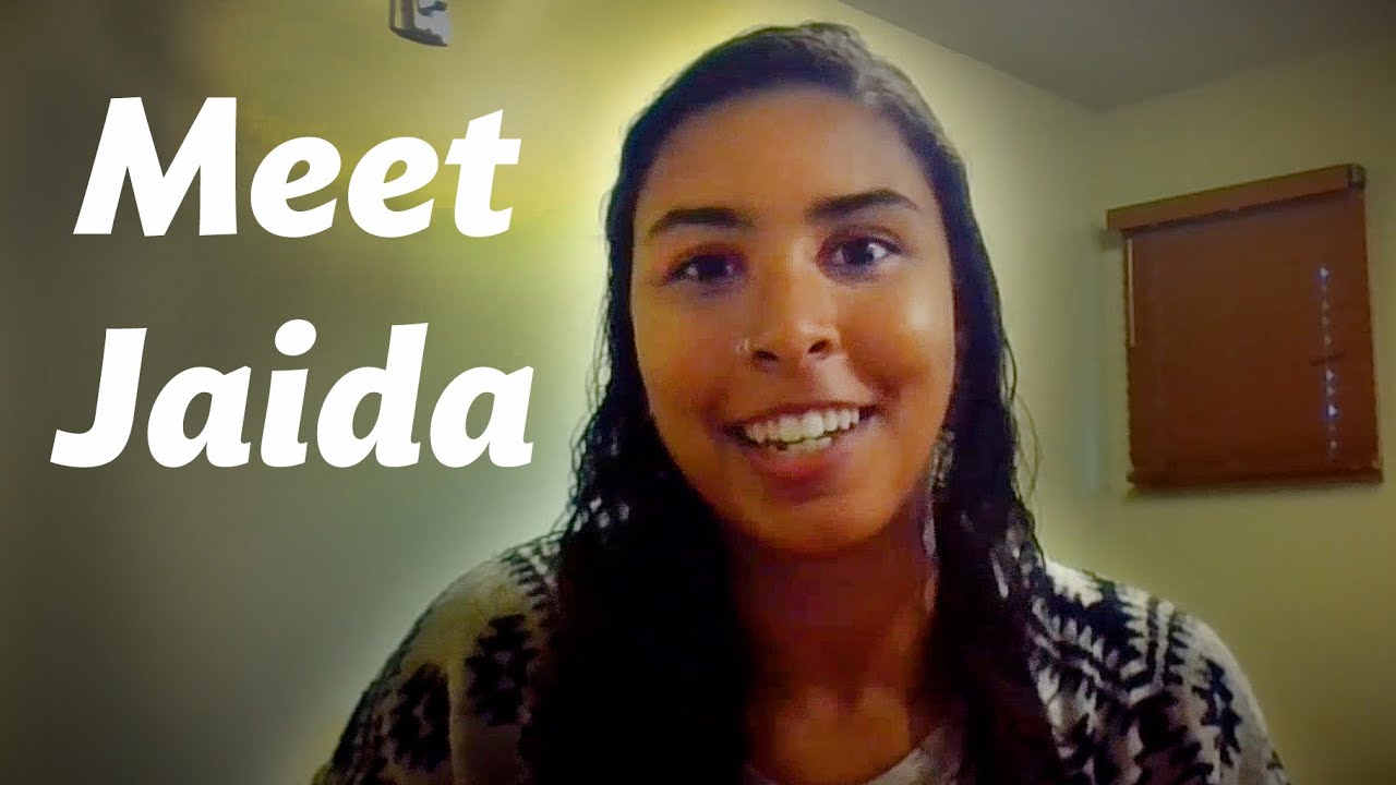 Meet Jaida, a Residential Care Specialist at Rogers Behavioral Health