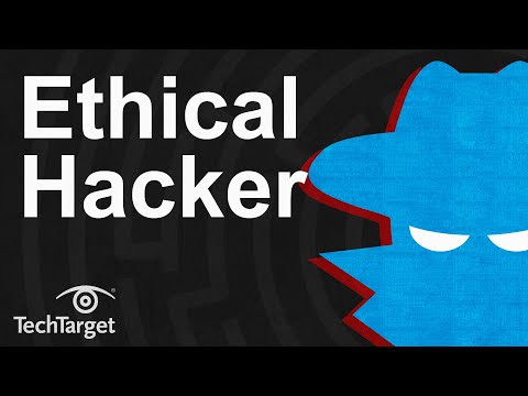 What is an Ethical Hacker and What Do They Do?
