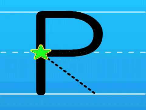 Print the Letter R – Easy Peasy All-in-One Homeschool