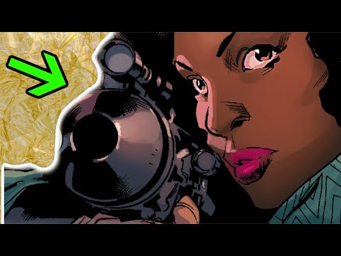 What Happened When Han Solo's FIRST WIFE Caught Him With LEIA? - Star Wars Canon Explained