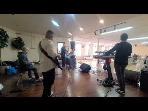Retiro at St. Anthony church Cicero IL 11/16/24