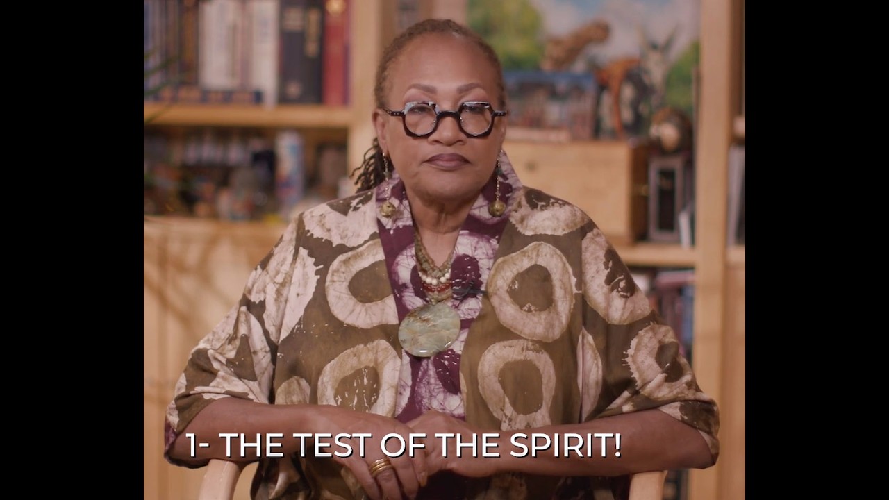 May 03, 2026 (Week #36)The Holy Spirit Gives Gifts(1 Corinthians 12:1–13) Sunday School Made Simple