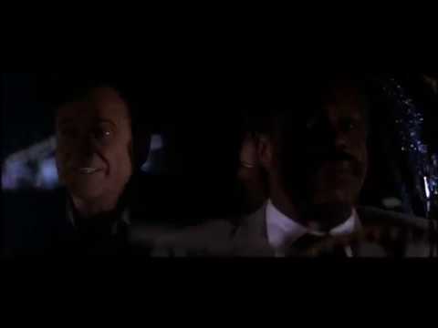 Lethal Weapon 2: Brennpunkt L.A. (Deutsch/German) - Beschwerde über Drive In