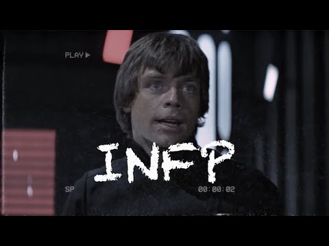 INFP - Fictional Characters edit