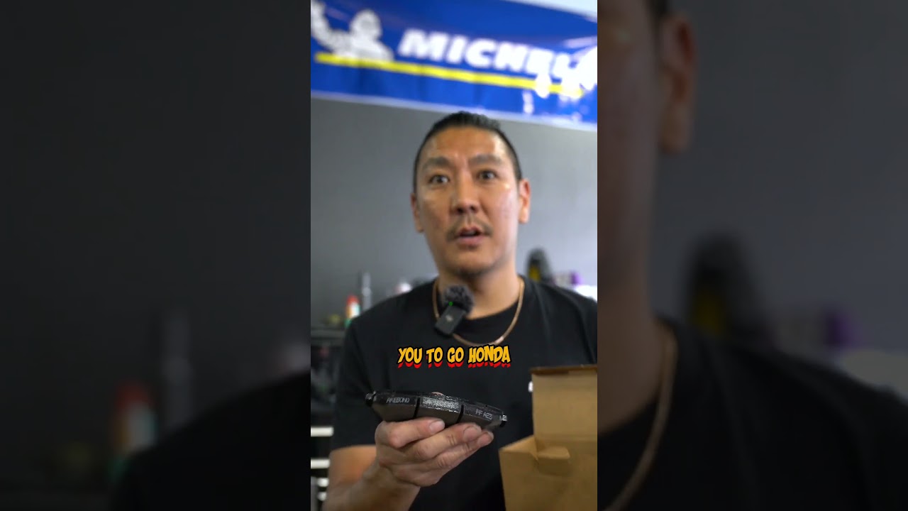 Tip of The Day Honda Edition 👨🏻‍🔧 #car #bodyshop