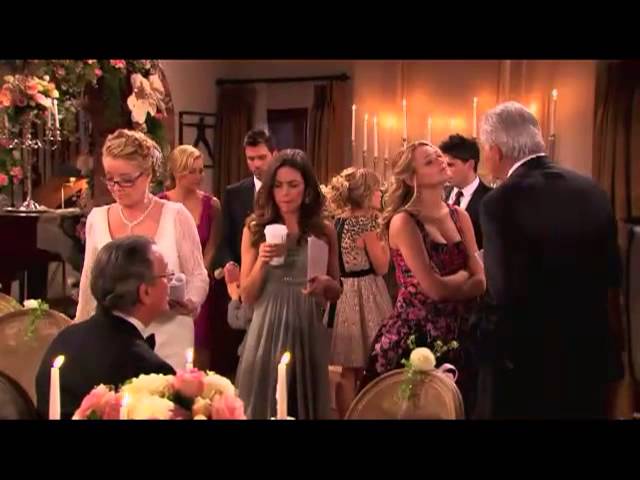 Who did Meg Bennett play in The Young and The Restless? Looking back at ...