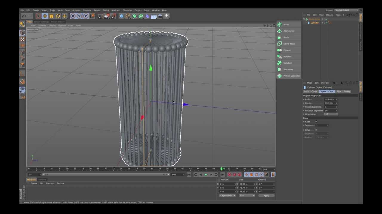 04_Modeling Tools Tutorial