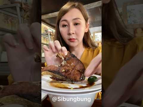 Kuliner Halal yang masuk daftar musti dikunjungin kalau ke Bali …. Menu nya cuma satu macam.