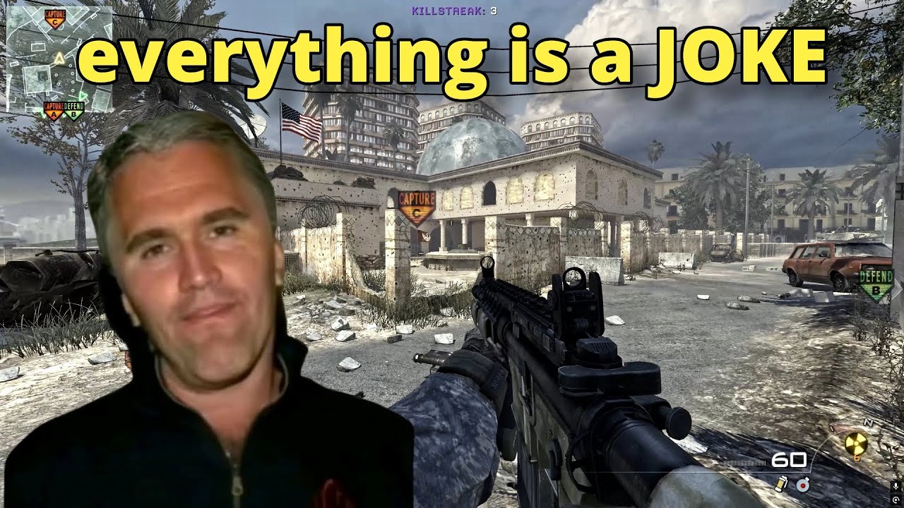 Why everything becomes a meme now