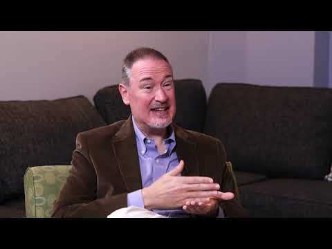 Michael: A Peer Support Specialist