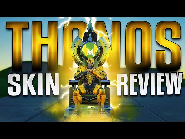 10 Fortnite skins that could have a bigger hitbox than others