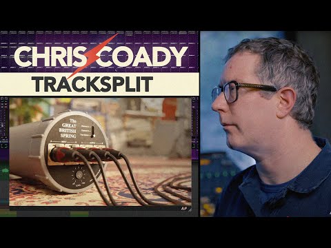 Audiopunks Buenos: A Tchad Blake Collaboration (new modules added! (Dec ...