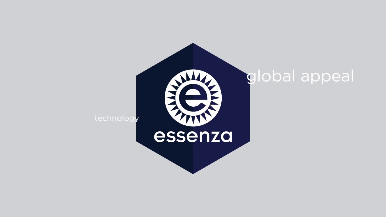 essenza brand introduction