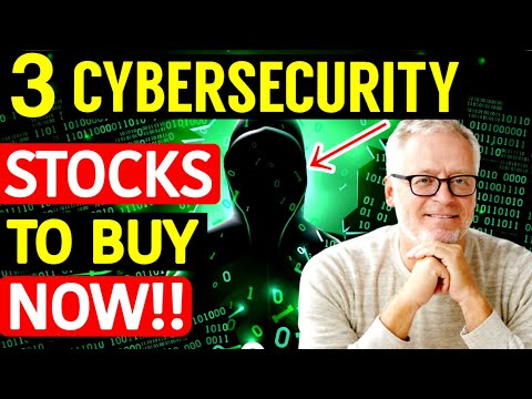 3 Best AI Cybersecurity Stocks to Watch in 2025