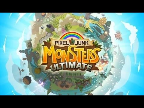 Steam Community :: PixelJunk™ Monsters Ultimate