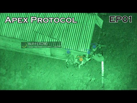 Arma 3 – Apex Protocol – Keystone | EP01