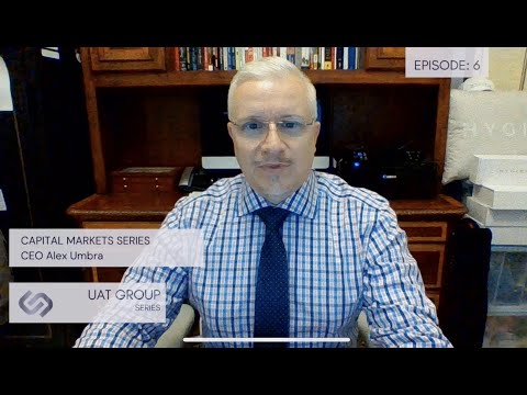 Capital Markets Series | Episode 6 - Outstanding Shares vs The Float