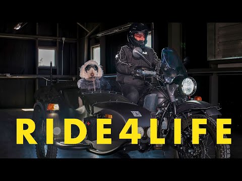 Ride4LifeNW: 2025 Awareness Ride