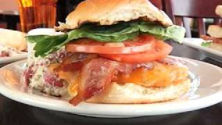 3 Best Cafe in Boston, MA - Expert Recommendations