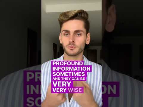 What Does a Purple Aura Mean? π EXPLAINED BY A PSYCHIC MEDIUM π #shorts #aura #spirituality #new