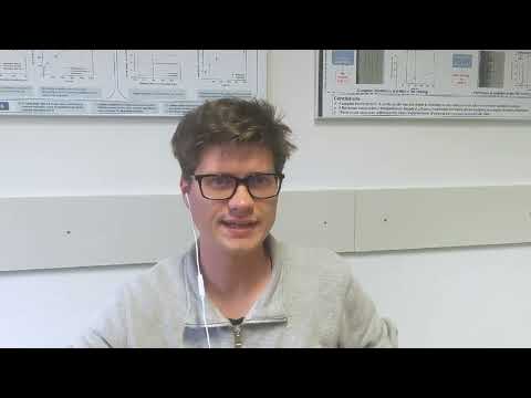 We asked Humboldt Research Fellow Rhys Jacob: Why do you want to take part in ComLab#5?
