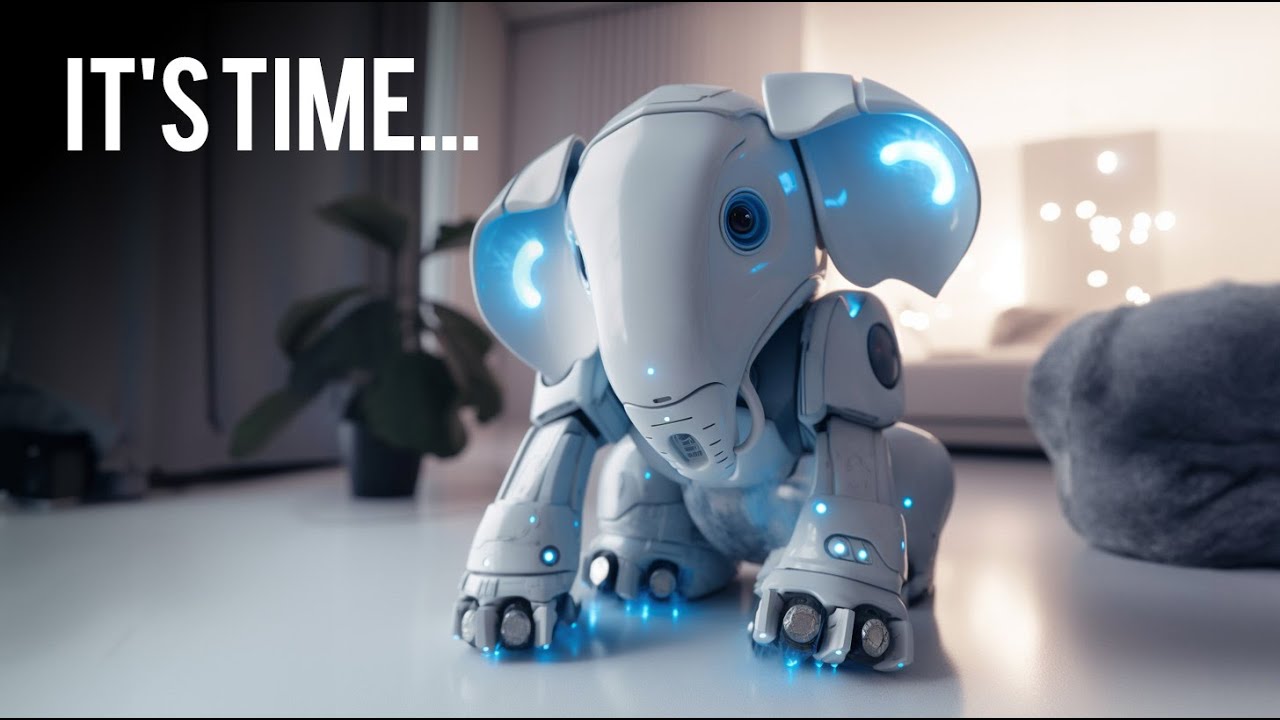 ADDRESSING the AI ELEPHANT in the ROOM