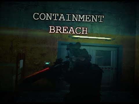 Steam Community :: Video :: Containment Breach | GMOD Realism