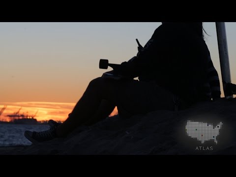 UTAH VIDEO PRODUCTION | JAMESTOWN FILMS | EXPLAINER VIDEO | ATLAS APP