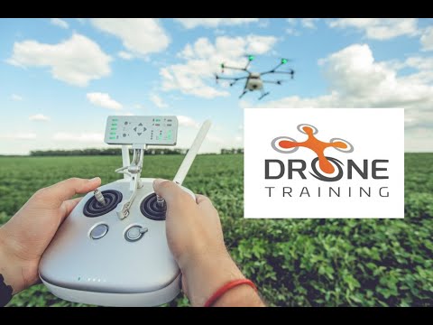 Why Train With Us - 101/102 Drone Training Courses & Certification New Zealand