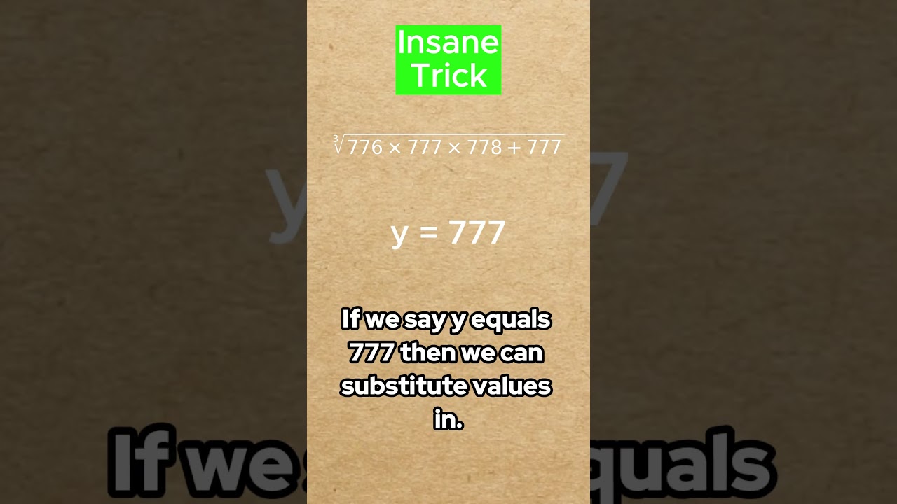 Can You Solve This Exponential Equation?