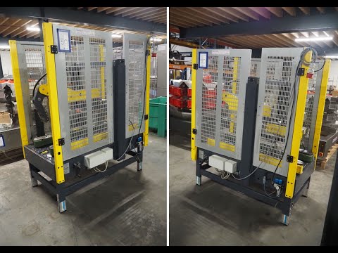 1837-50: Siat box closing machine