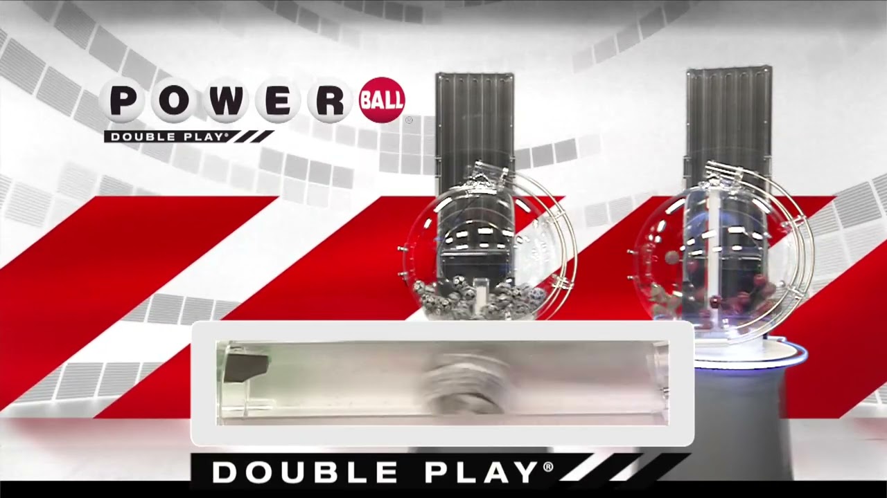 DP Powerball 20250312