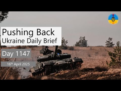 Russia-Ukraine War | Day 1147 | What Happened? 🇺🇦