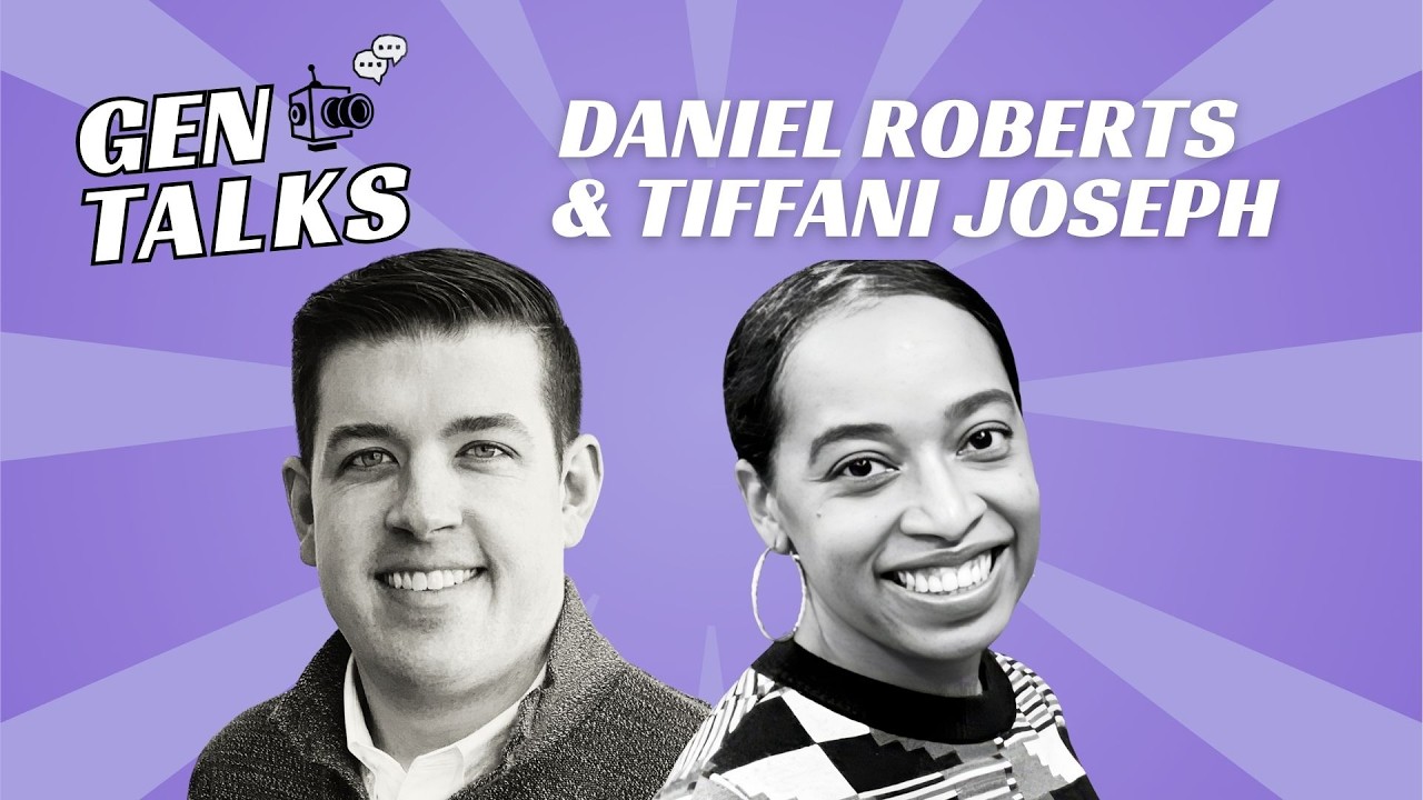 Unlocking AI-Driven Content Creation and Distribution: With Tiffany Lee Joseph