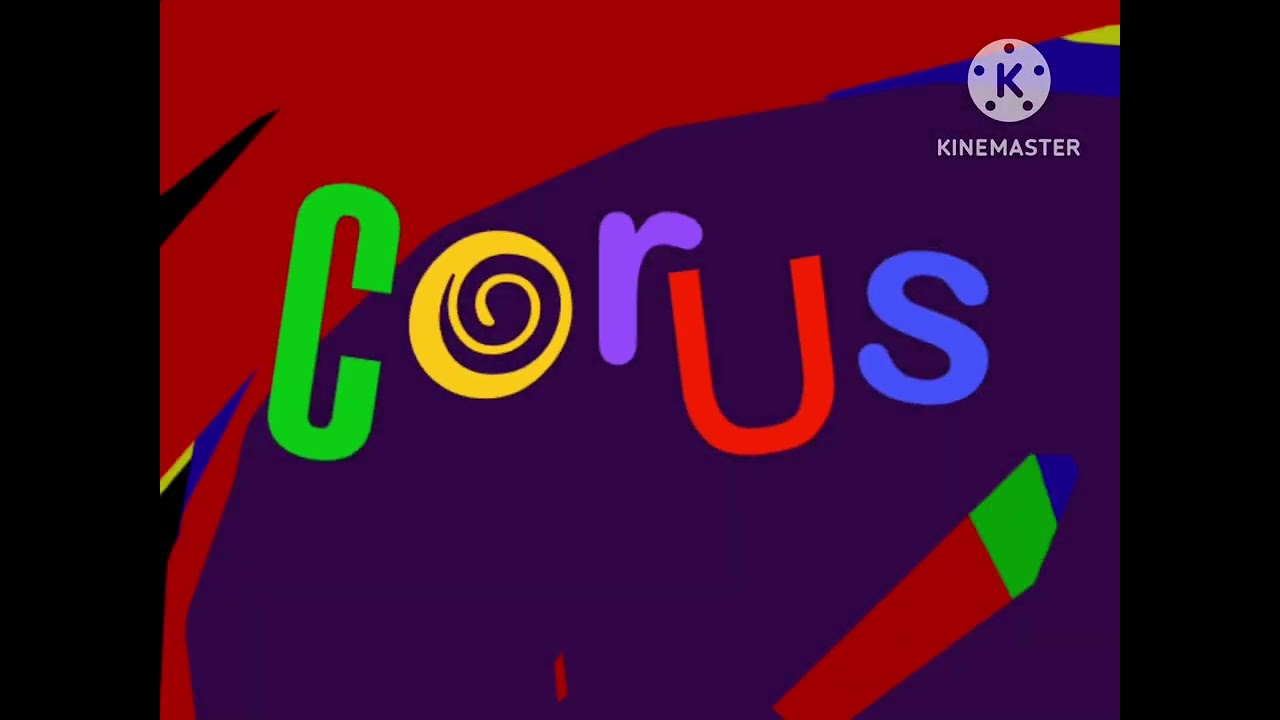 Corus Entertainment 1999 Logo Remake