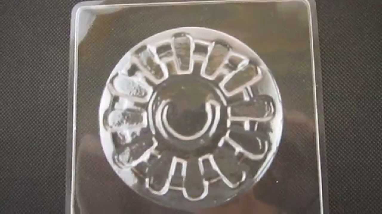 soap mold soapmaking supply N03