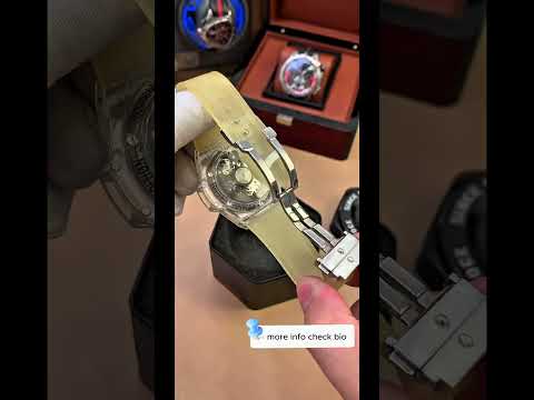 Hublot - Company hublot big bang hublot big bang watch hublot classic fusion