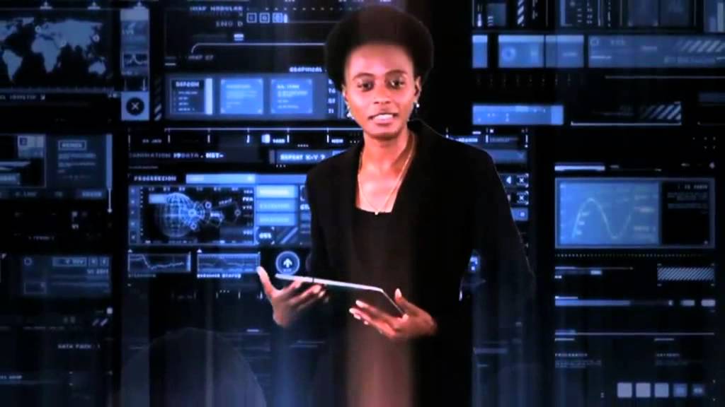 Eskom Primary Energy induction video
