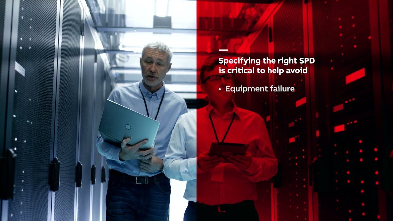 ABB Surge Protective Devices