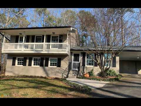 2 Ridgewood Drive, Cartersville, GA 30120 - Single Family - Real Estate - For Sale