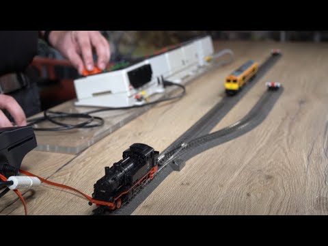 Märklin Connect - 6021 (60128) ab 188,90 € im Preisvergleich kaufen