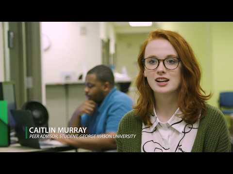 Mason Career Services