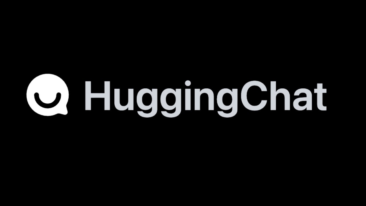HuggingChat | Chat with Open Models