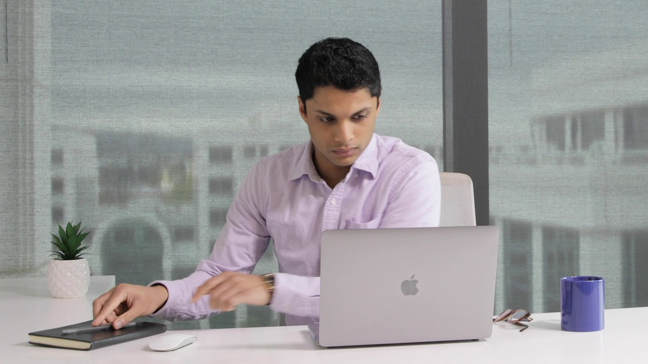 Cornerstone Performance for Small & Medium Businesses (45 seconds)
