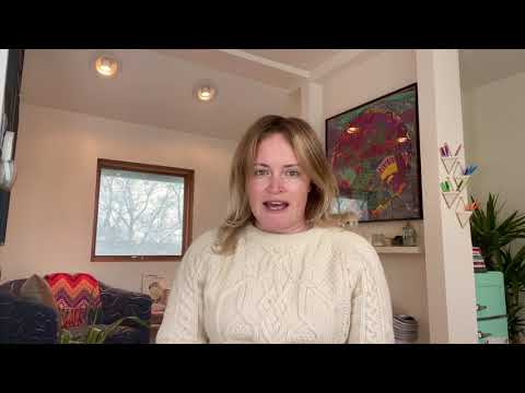 Adopt-a-Book: Rebecca Haller
