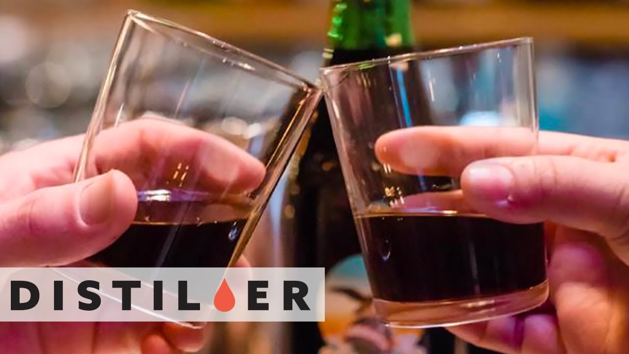 What Is Fernet? | Everything You Need to Know