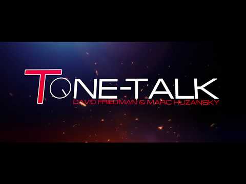 Tone-Talk Channel Intro - Subscribe And See Great Guests! Click The ...