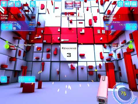 Steam Community :: Video :: Time Clickers gameplay